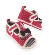 Jungle nehodajuće sandale za bebe Flounce - Bebili