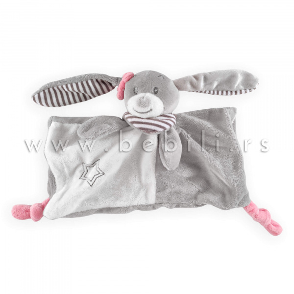 Jungle Plišano ćebence utehe Kuca - Bebili