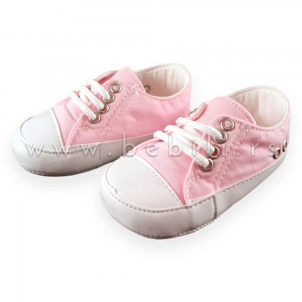 Patikice patofnice roze - Bebili